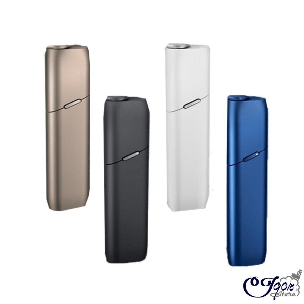 IQOS 3 MULTI HNB KIT IN DUBAI UAE - Iqos Store