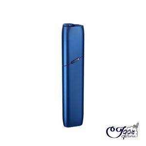 IQOS 3 MULTI KIT STELLAR BLUE IN DUBAI UAE - Iqos Store