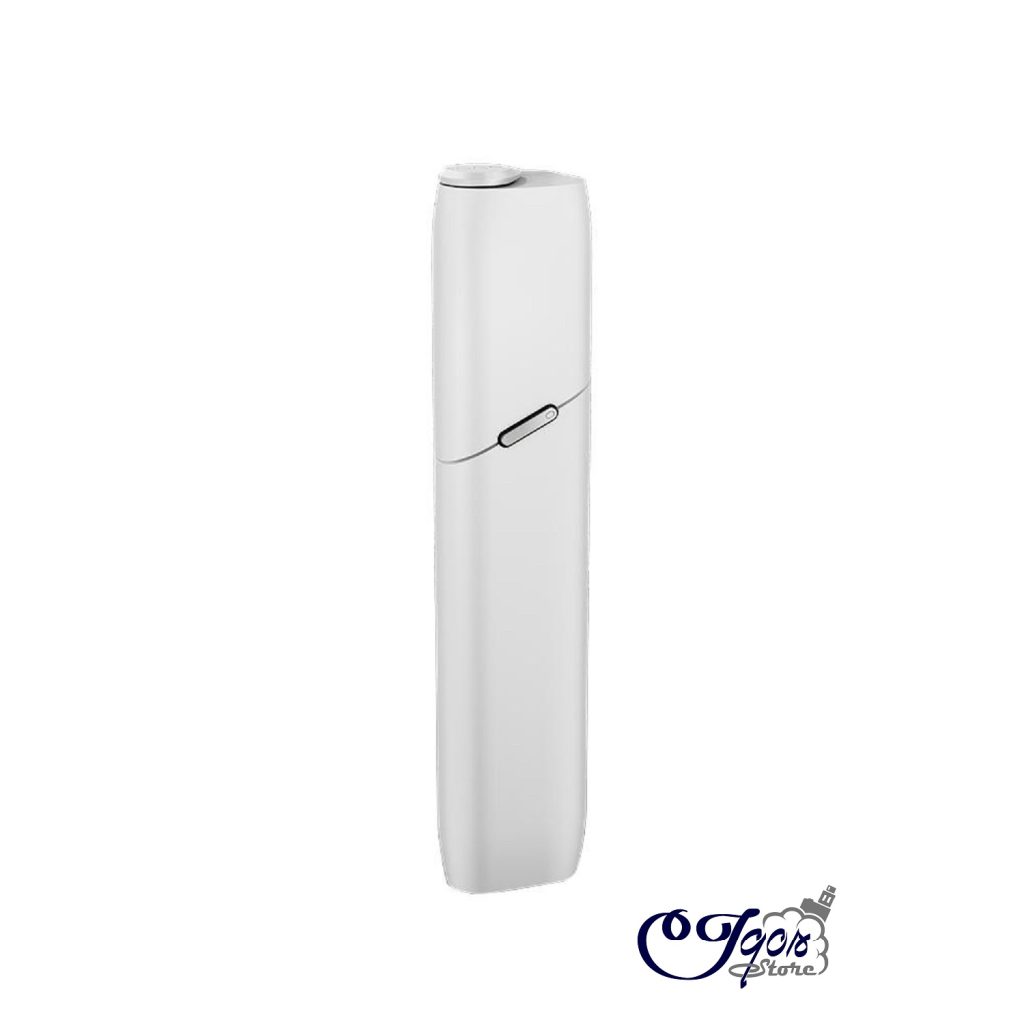 IQOS 3 MULTI KIT WARM WHITE IN DUBAI UAE - Iqos Store