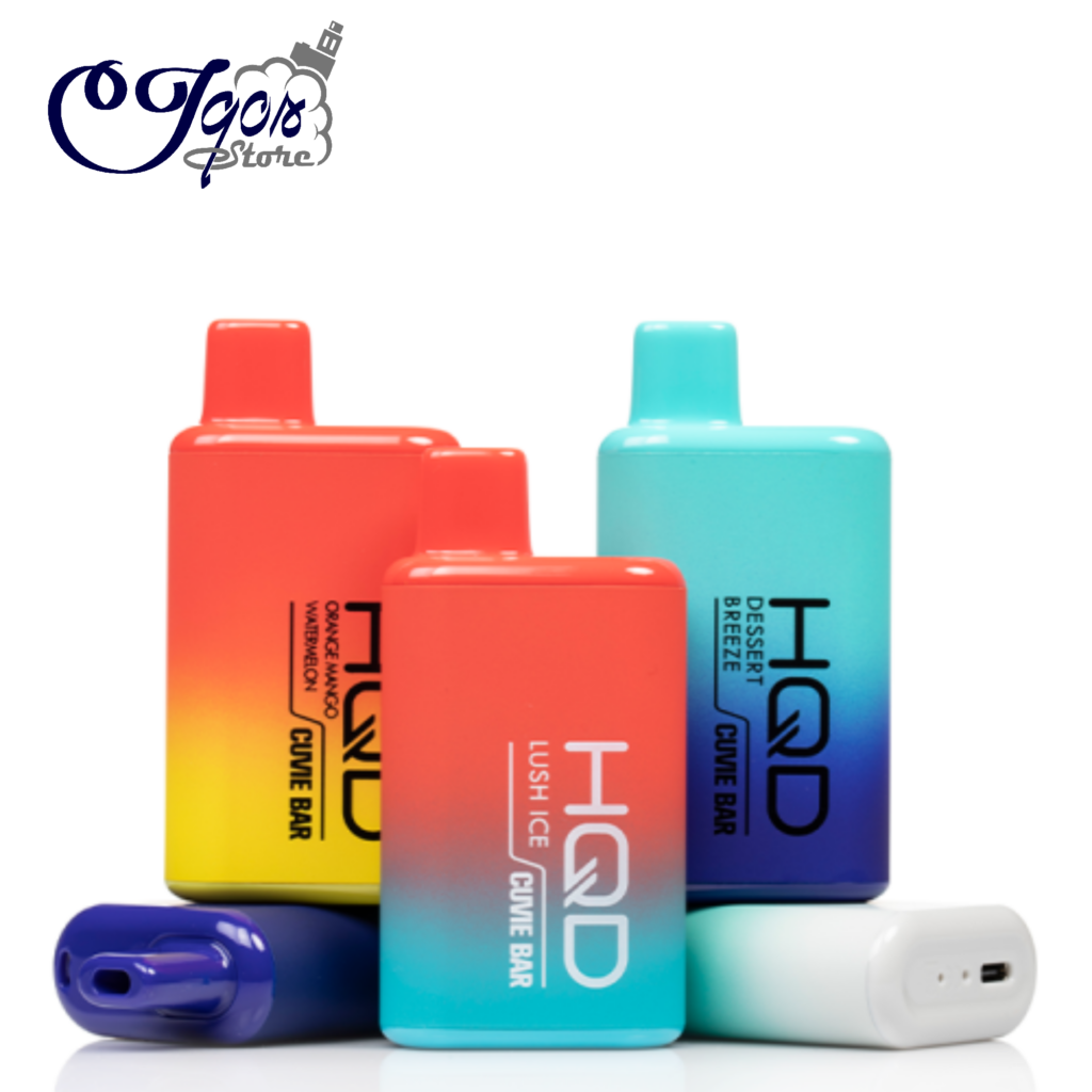 Disposable Vape Archives - Iqos Store