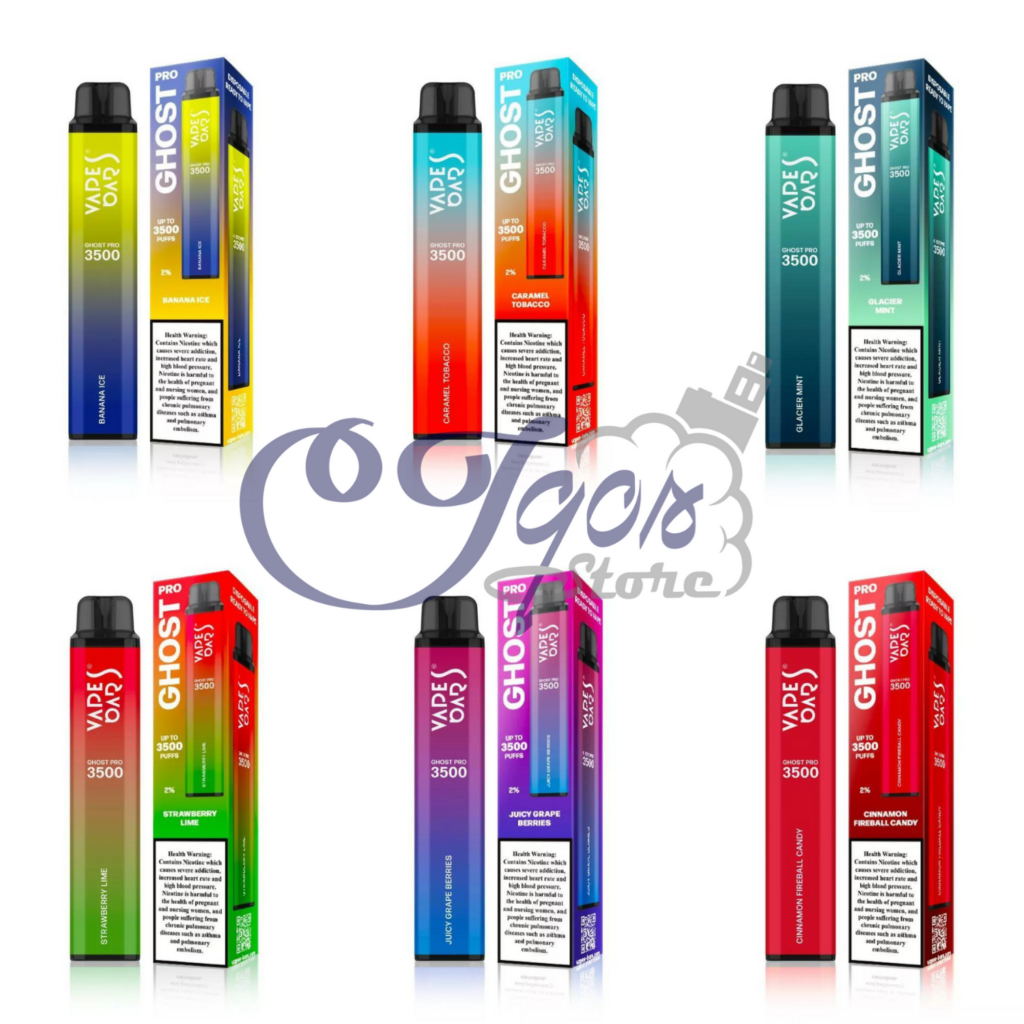 NEW FURY BAR 5000 PUFFS DISPOSABLE VAPE IN UAE