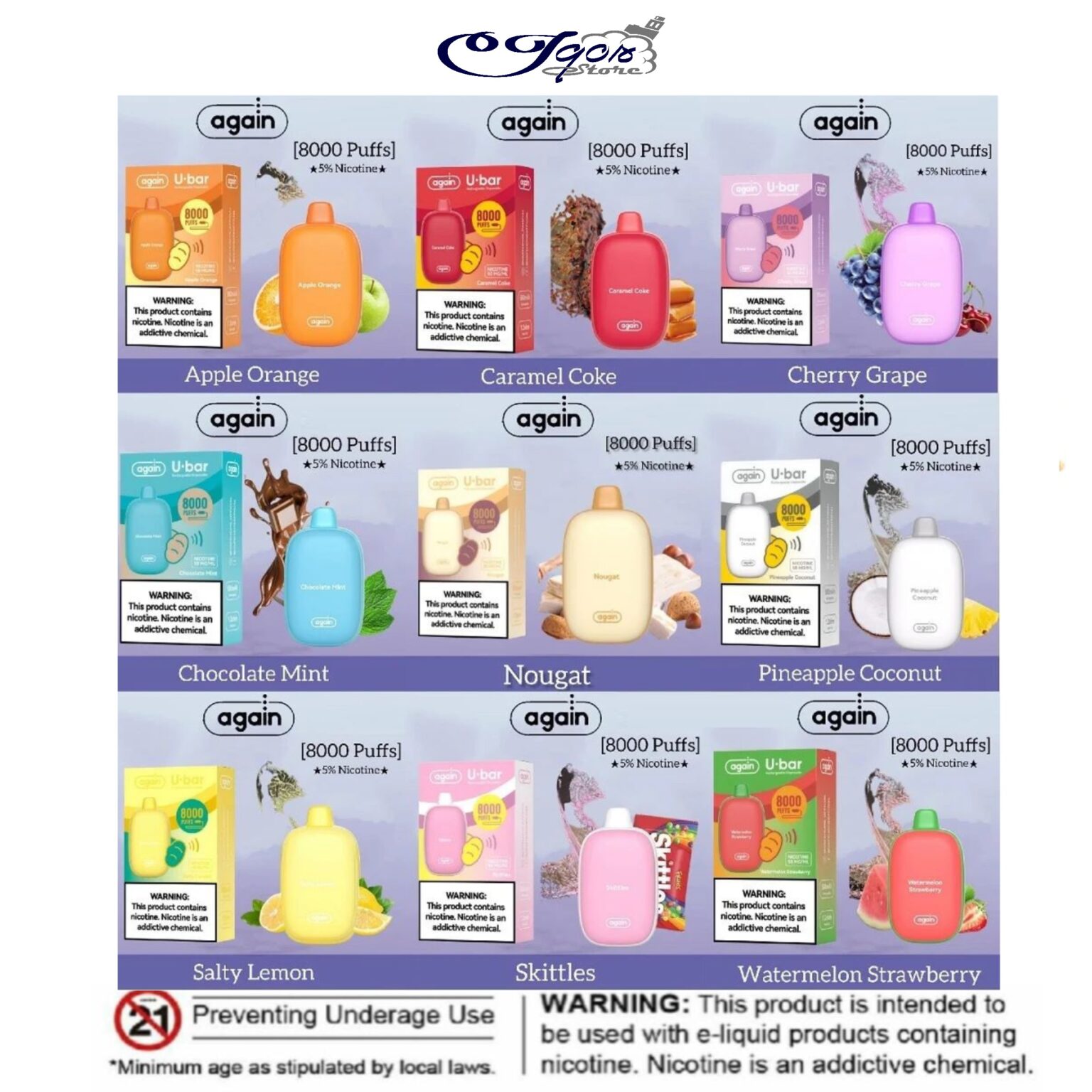 Disposable Vape Archives - Iqos Store