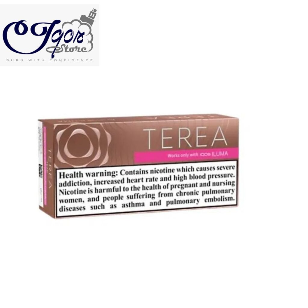 Heets Terea Teak Best In Uae