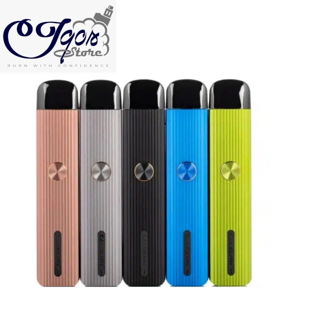 UWELL CALIBURN G 15W POD SYSTEM DUBAI