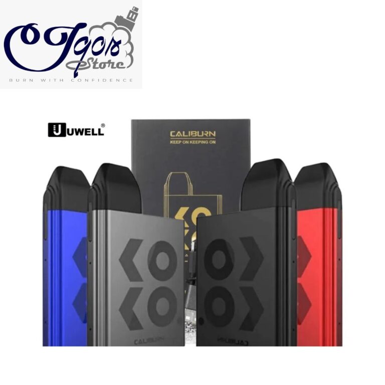 UWELL CALIBURN KOKO POD SYSTEM