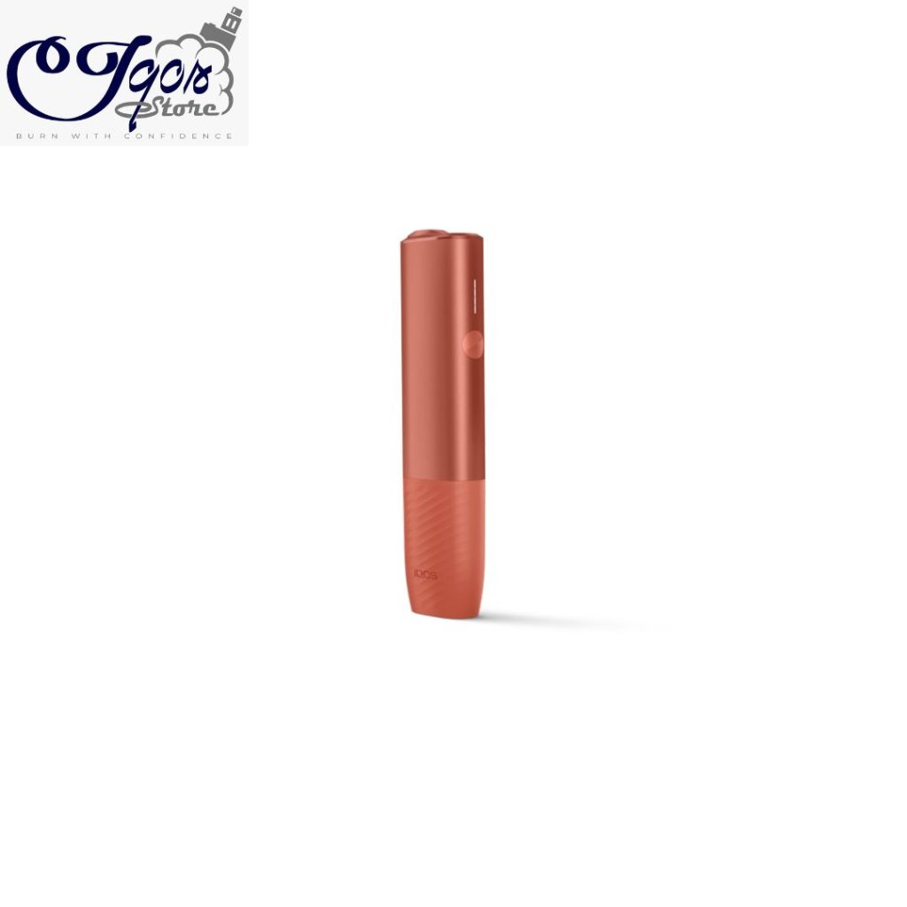IQOS ILUMA i One Dubai