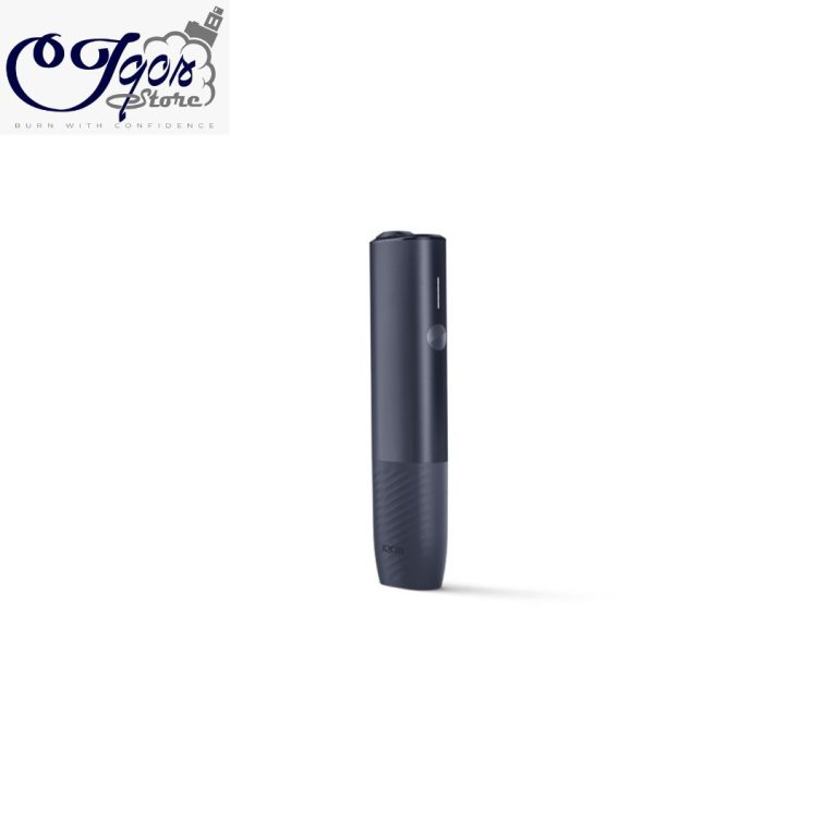IQOS ILUMA i One Dubai