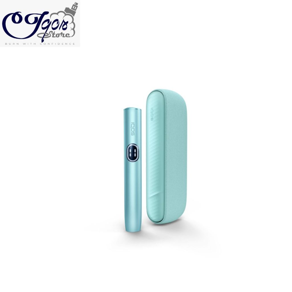 IQOS ILUMA standard i 2024 machine