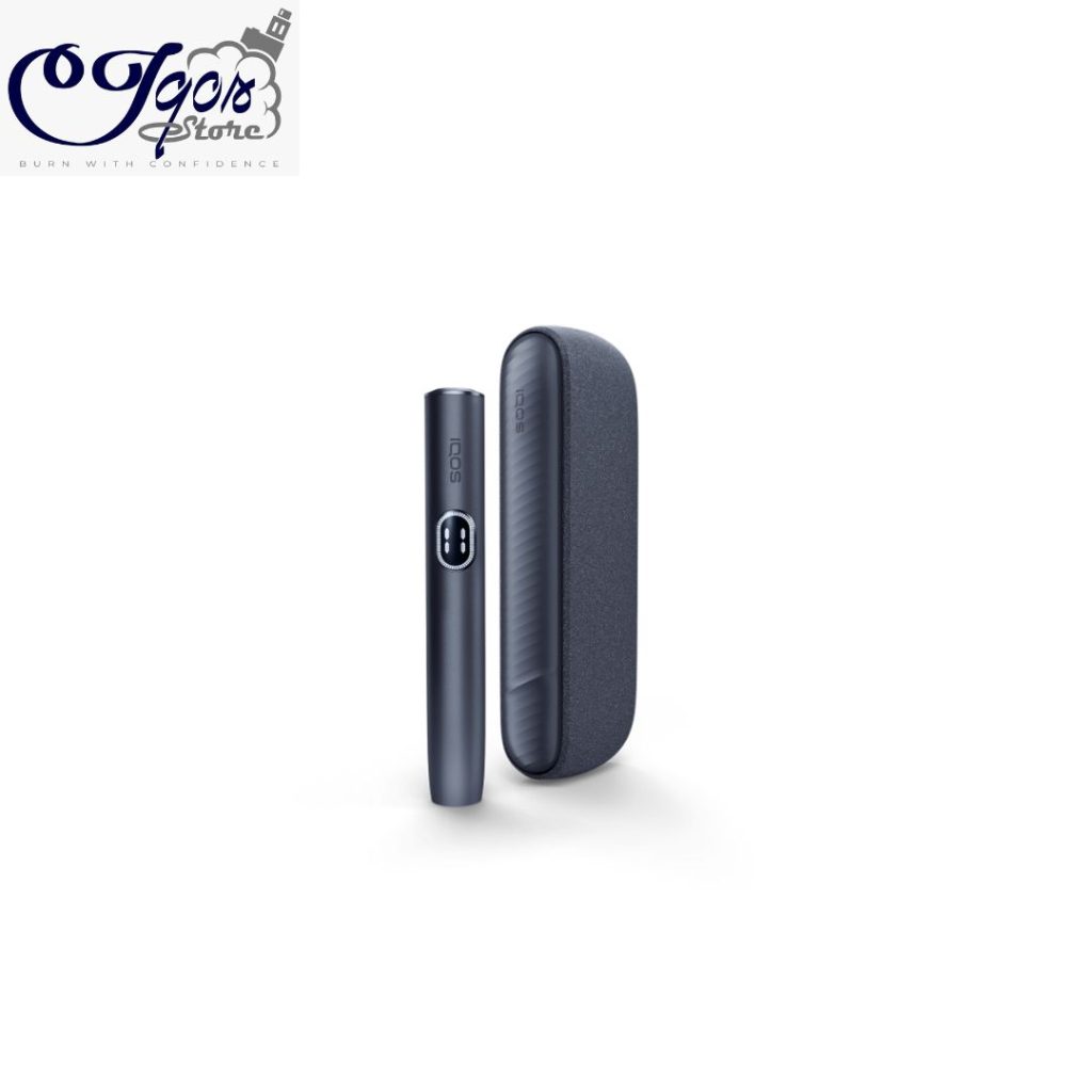 IQOS ILUMA standard i 2024 machine