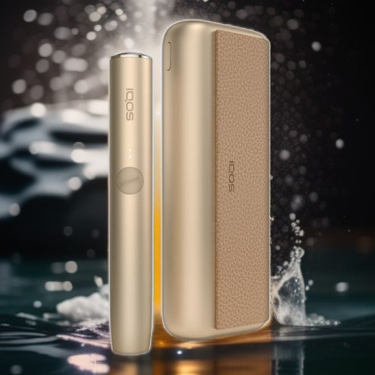 IQOS ILUMA PRIME Device Offers with 10 Pack Choose Your Favorite