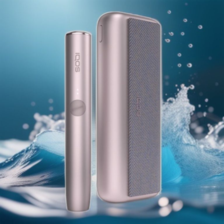 IQOS ILUMA PRIME Device Offers with 10 Pack Choose Your Favorite