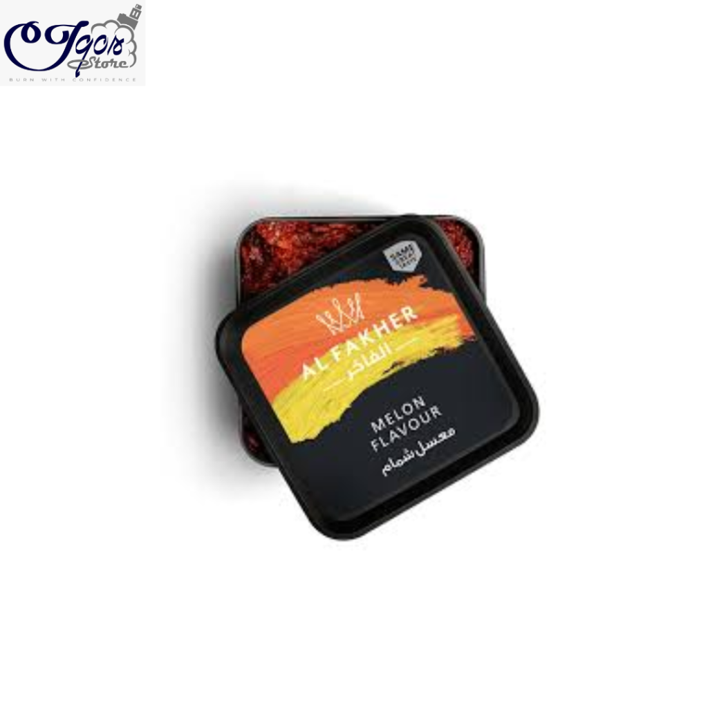 Al Fakher Melon Shisha Tobacco 250g
