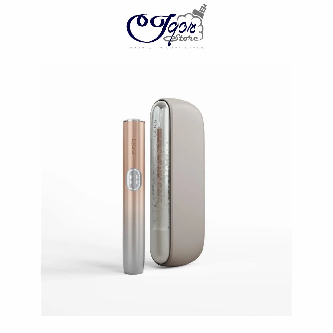 IQOS Iluma Standard i Minera Limited Edition in UAE